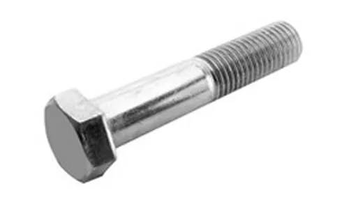 Inconel 625 Bolts - Boltport Fasteners