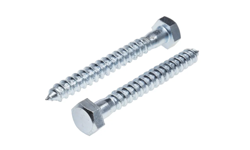 Inconel 625 Screws - Ferrobend